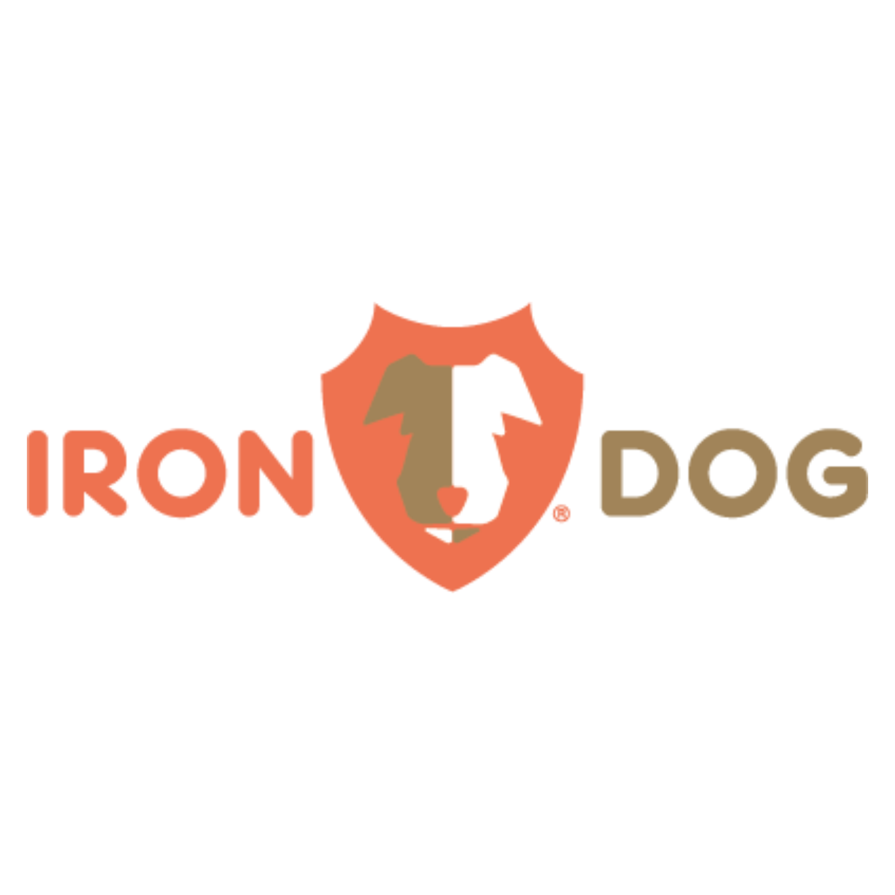 Iron Dog – Mister Mascotas