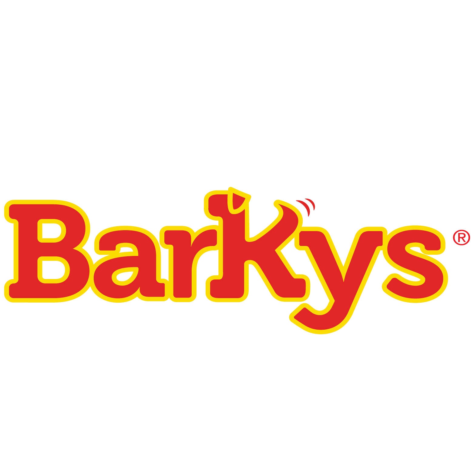 Barkys – Mister Mascotas