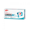 Cardial B 5 Mg 20 Tabletas - Hollidays – Mister Mascotas