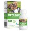 Metoclop Antiemético Solución Oral 20 Ml - MederiLab – Mister Mascotas